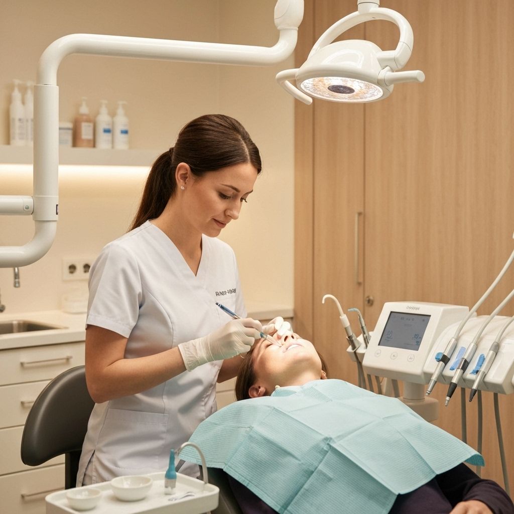 Nova Dentis Studio - Excellence in Dental Tourism & Aesthetic Dentistry