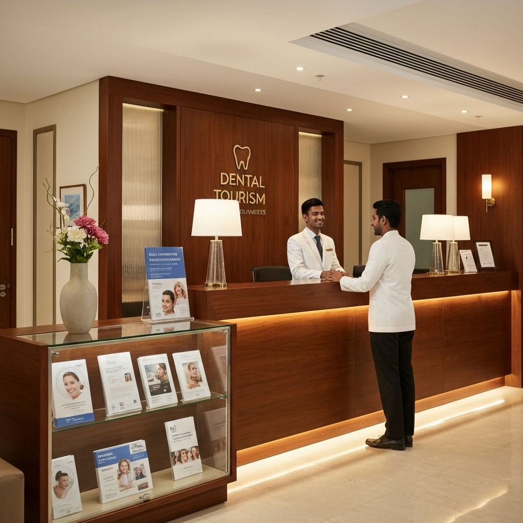 Nova Dentis Studio - Excellence in Dental Tourism & Aesthetic Dentistry
